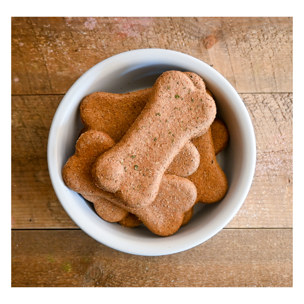 Original Bakery Biscuits Multipack - 10oz. Bag