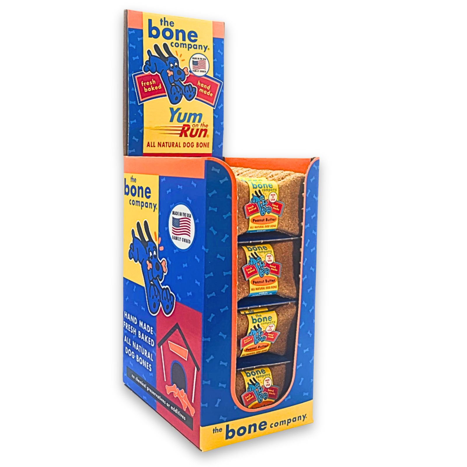 Original Bakery Bone (48 Count)