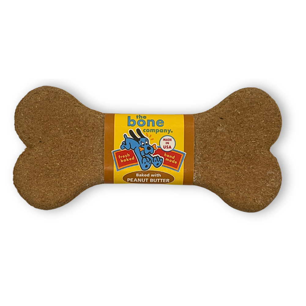 Jumbo Bone (12 Count) – Nature's Animals