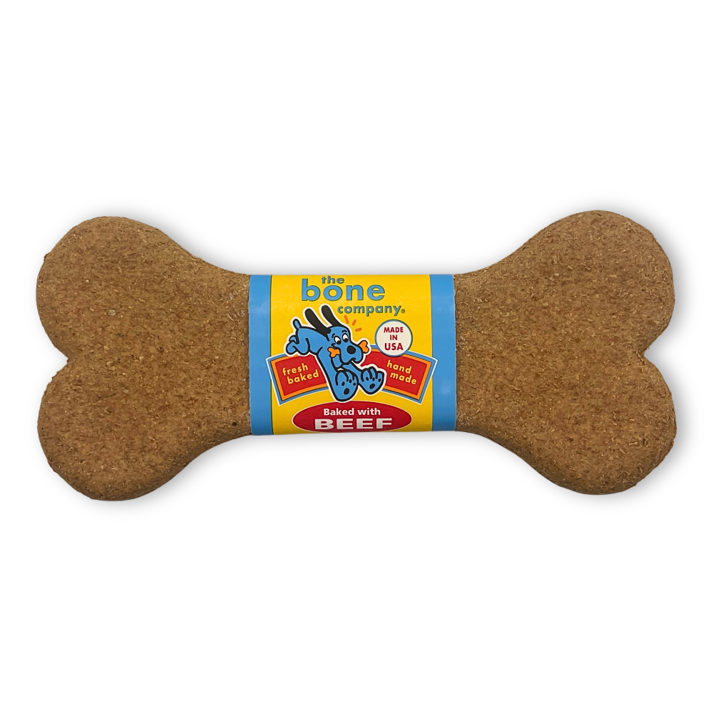 Jumbo Bone (12 Count) – Nature's Animals