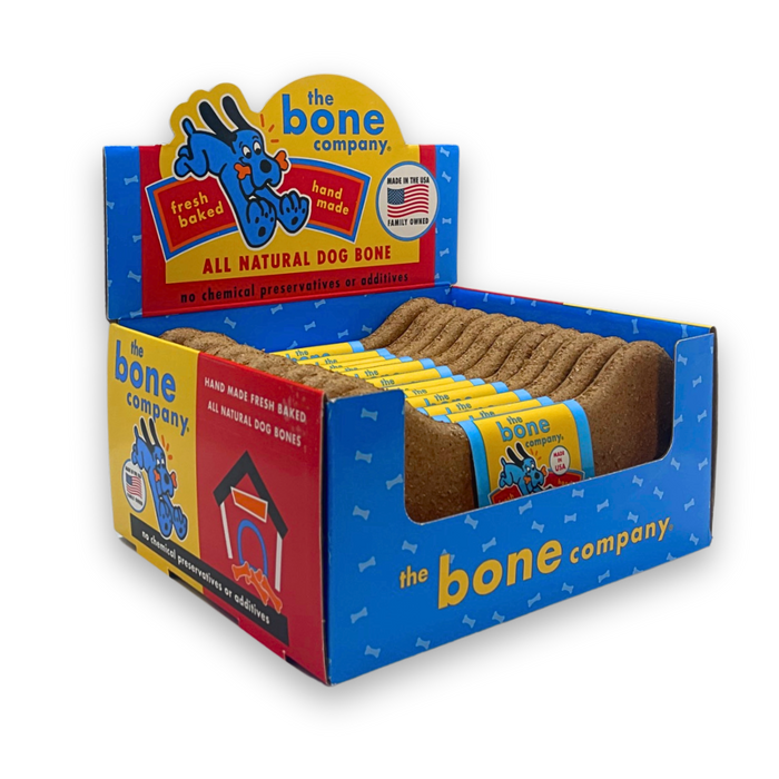 Jumbo Bone (12 Count)