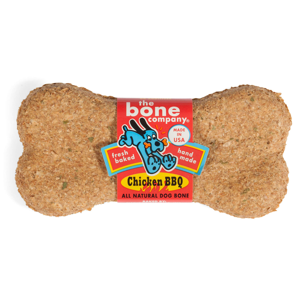 Original Bakery Bone (48 Count) – Nature's Animals